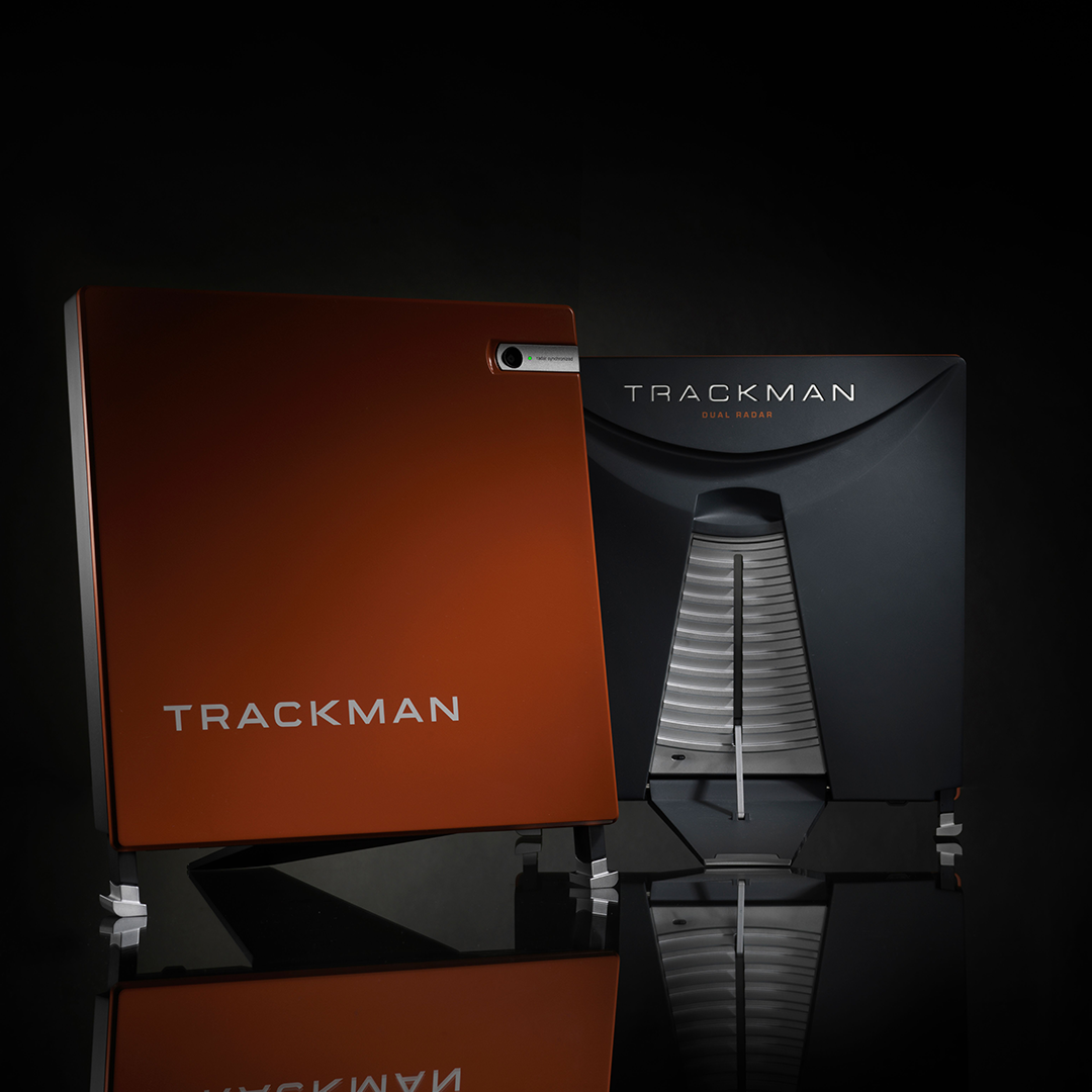 Virtual golf on TrackMan golf simulators in New Hampshire - Coach Club