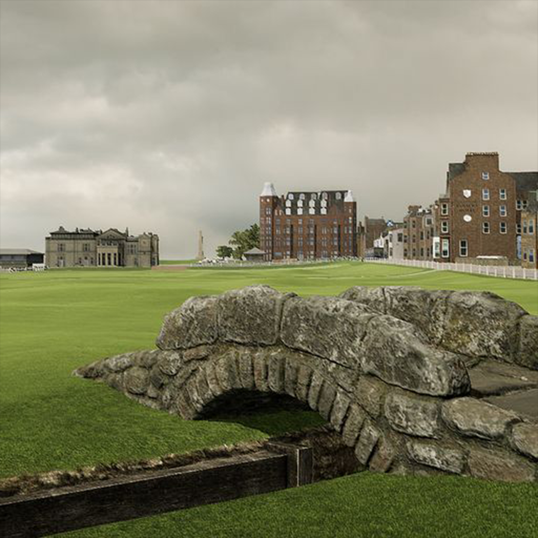 Virtual golf on TrackMan golf simulators in New Hampshire - Coach Club