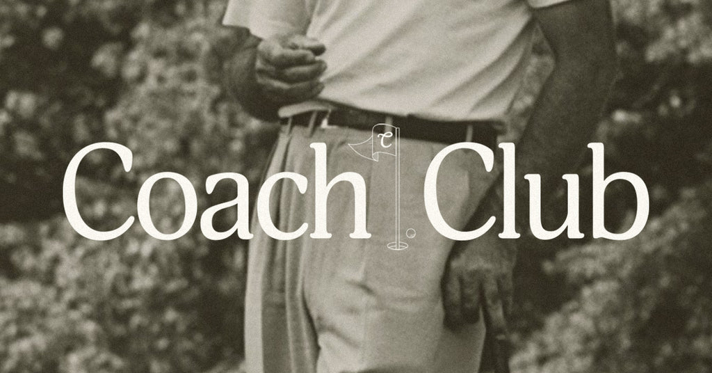 Coach Club - Where the Players Go - North Hampton, NH Virtual Golf