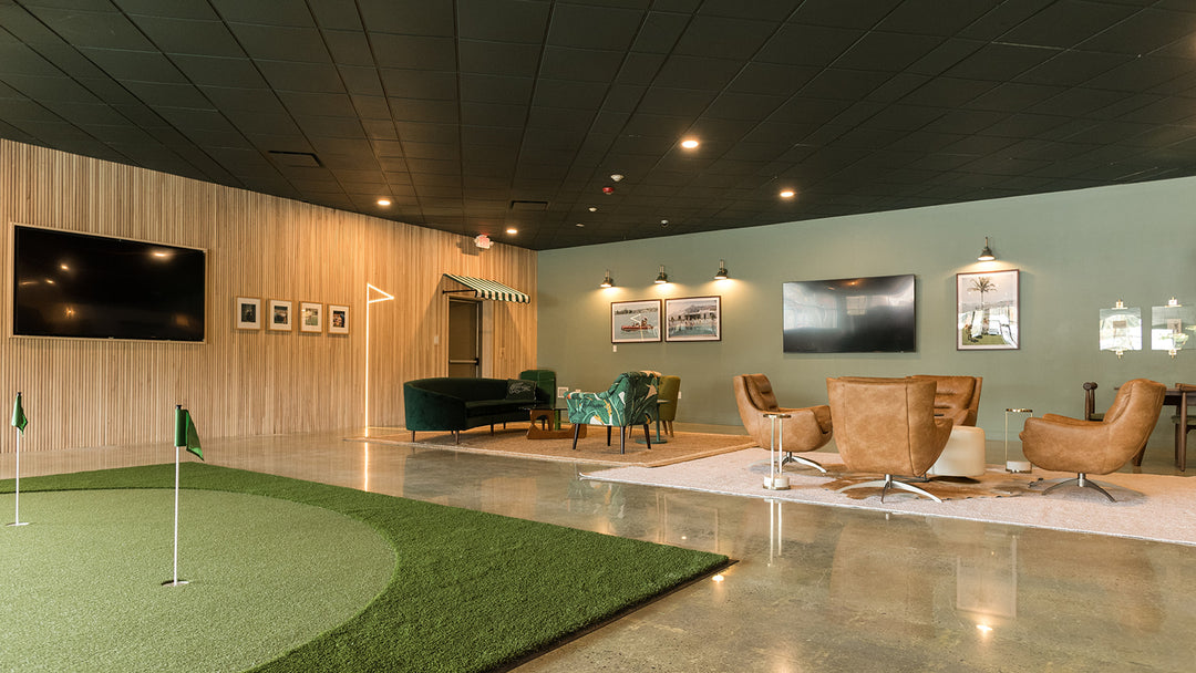 Private Events – Coach Club