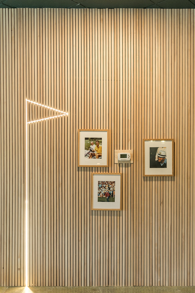 Private Events – Coach Club