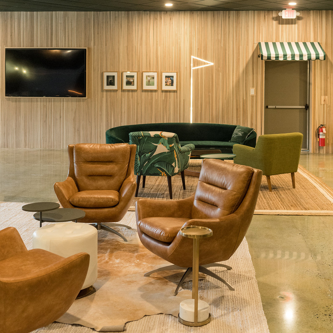 Private Events – Coach Club