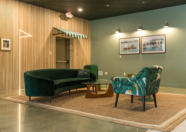 Private Events – Coach Club