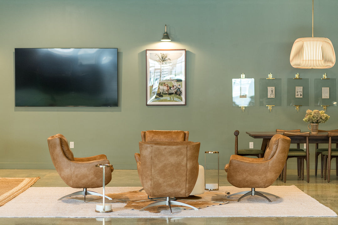 Private Events – Coach Club