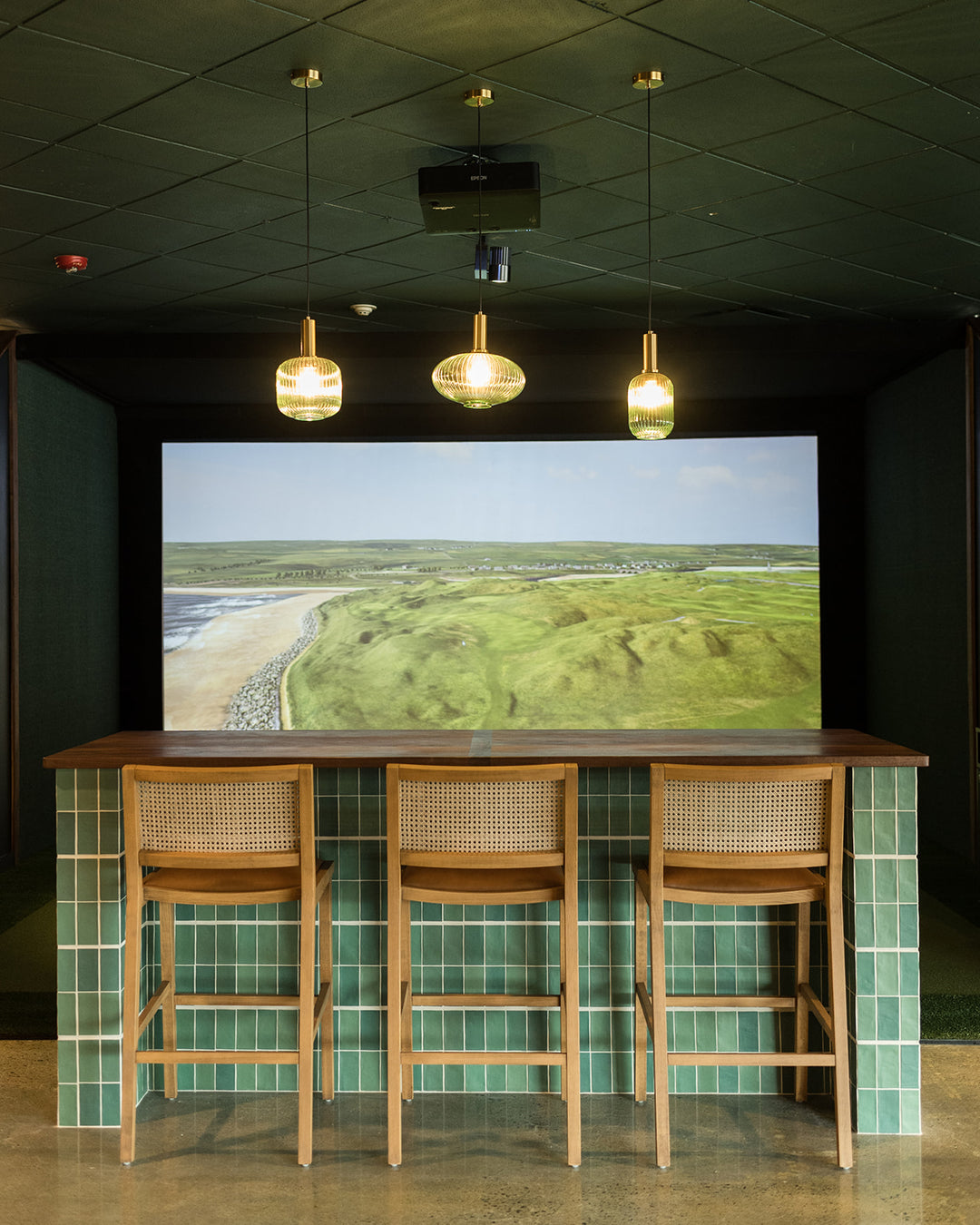 Private Events – Coach Club