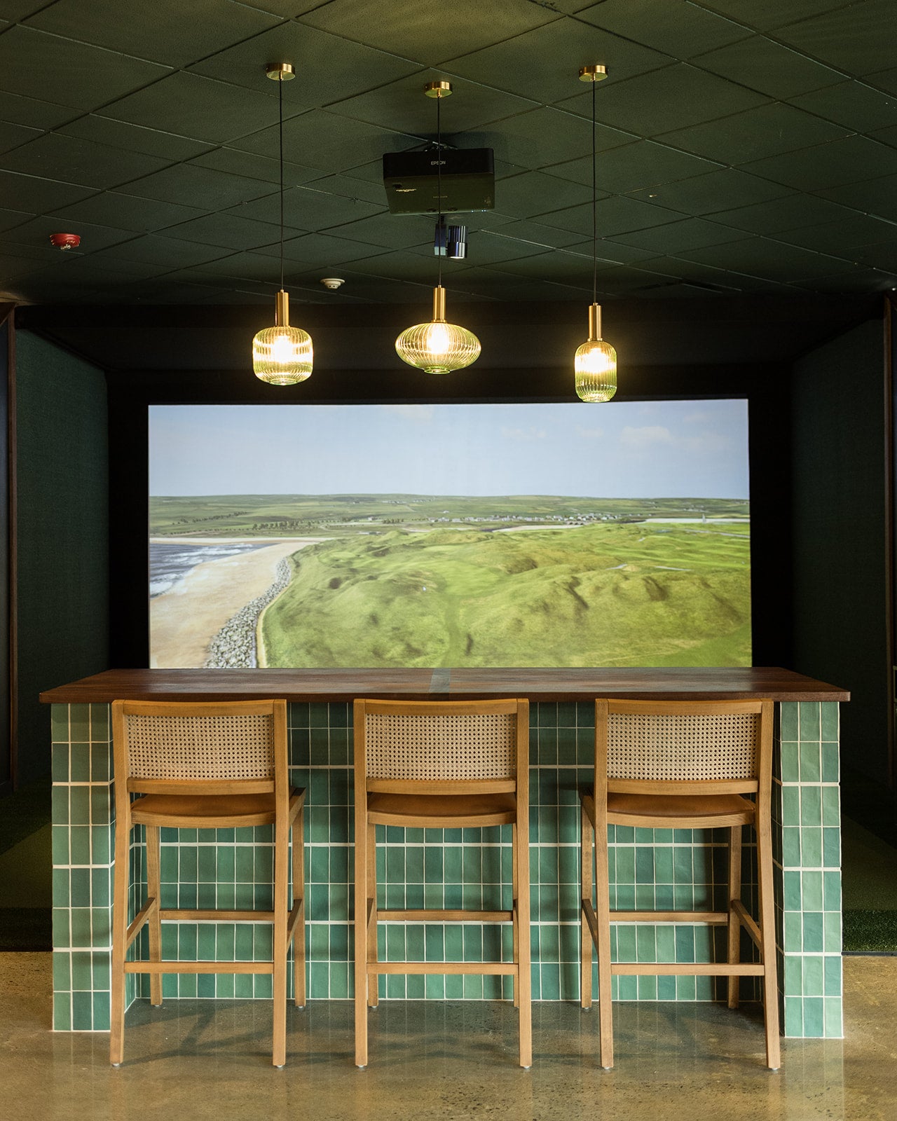 Private Events – Coach Club