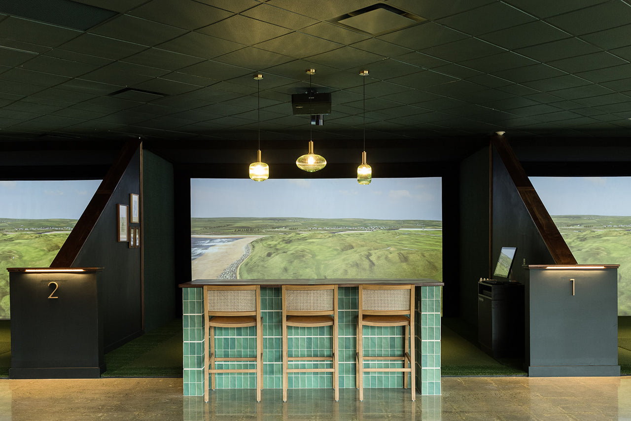 Private Events – Coach Club