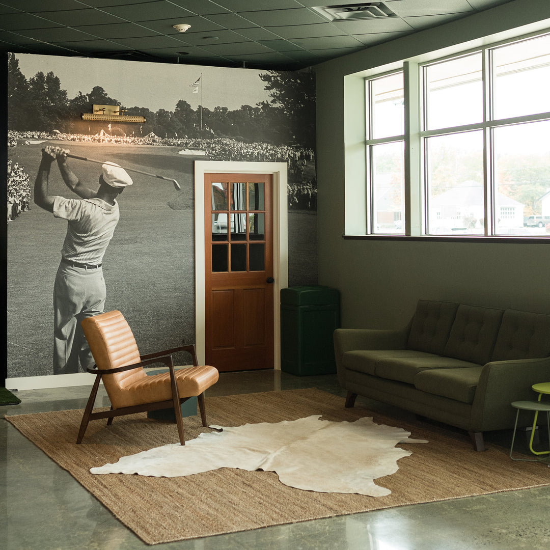 Private Events – Coach Club