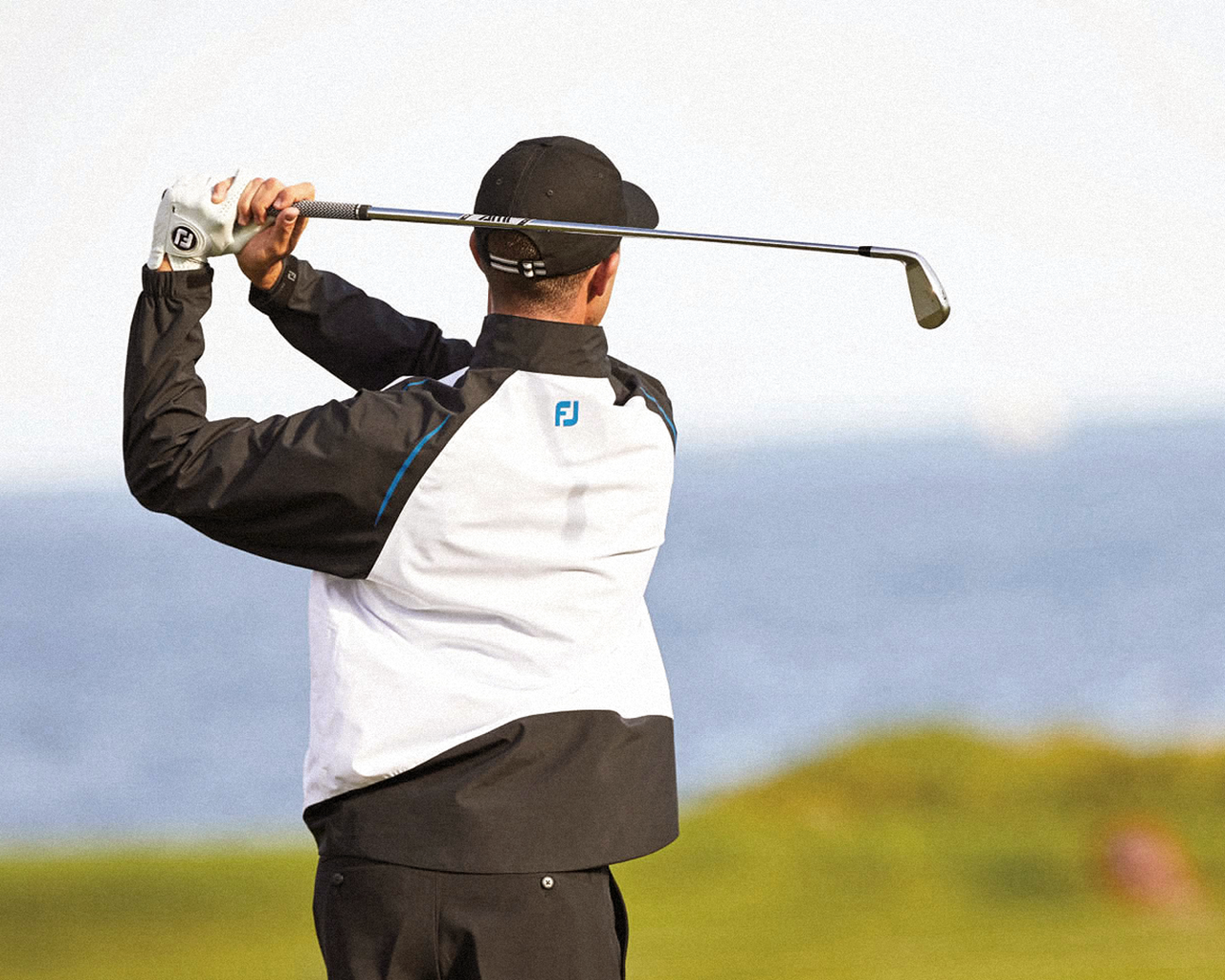 NH Seacoast private golf coaching, instruction & lessons - Coach Club