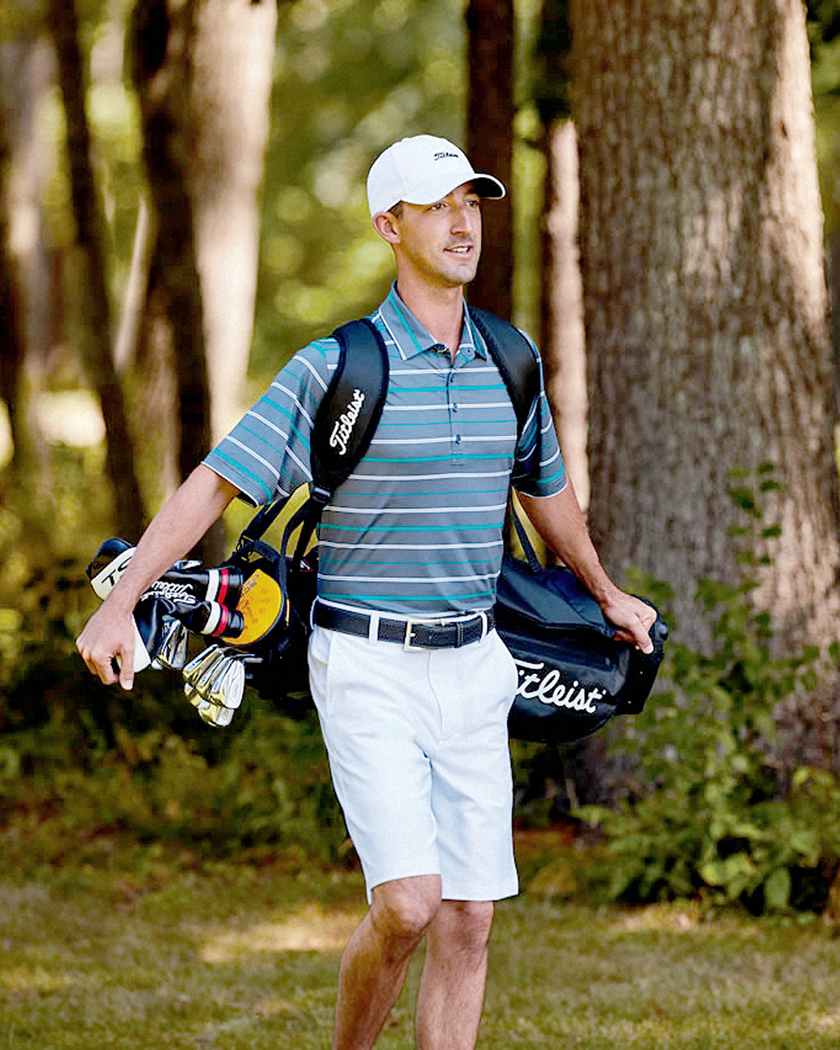 NH Seacoast private golf coaching, instruction & lessons - Coach Club