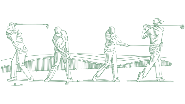 Coach Club - Where the Players Go - North Hampton, NH Virtual Golf